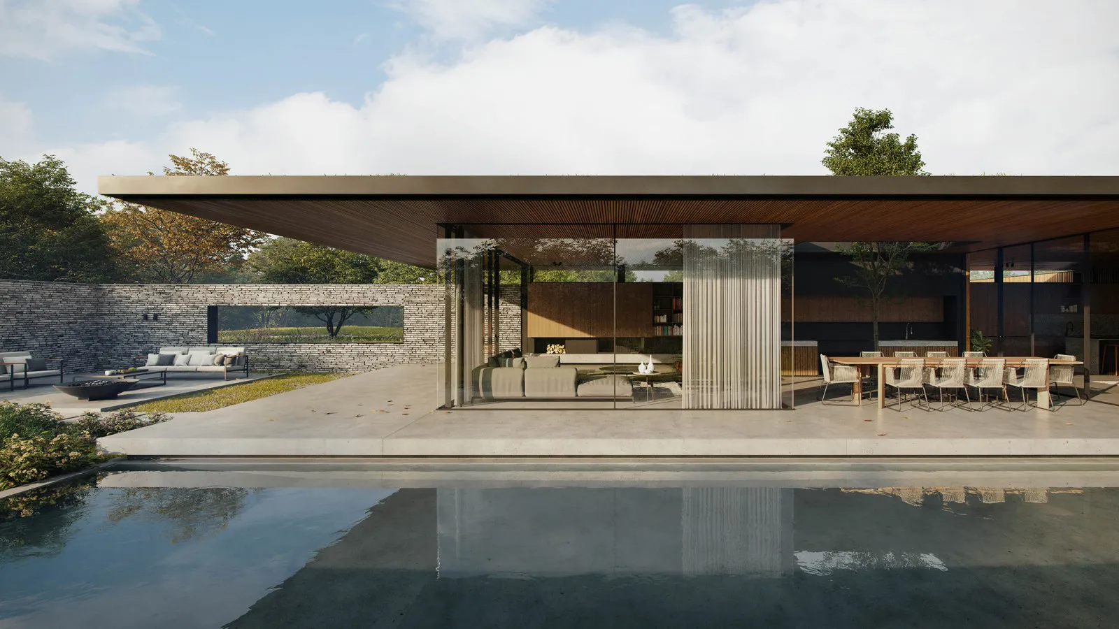 Strom Architects, Modern, Contemporary Architects, Hampshire | Ström ...