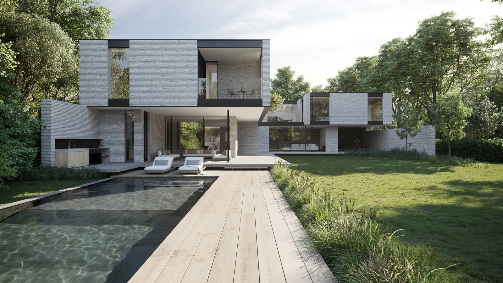 Strom Architects, Modern, Contemporary Architects, Hampshire | Ström ...