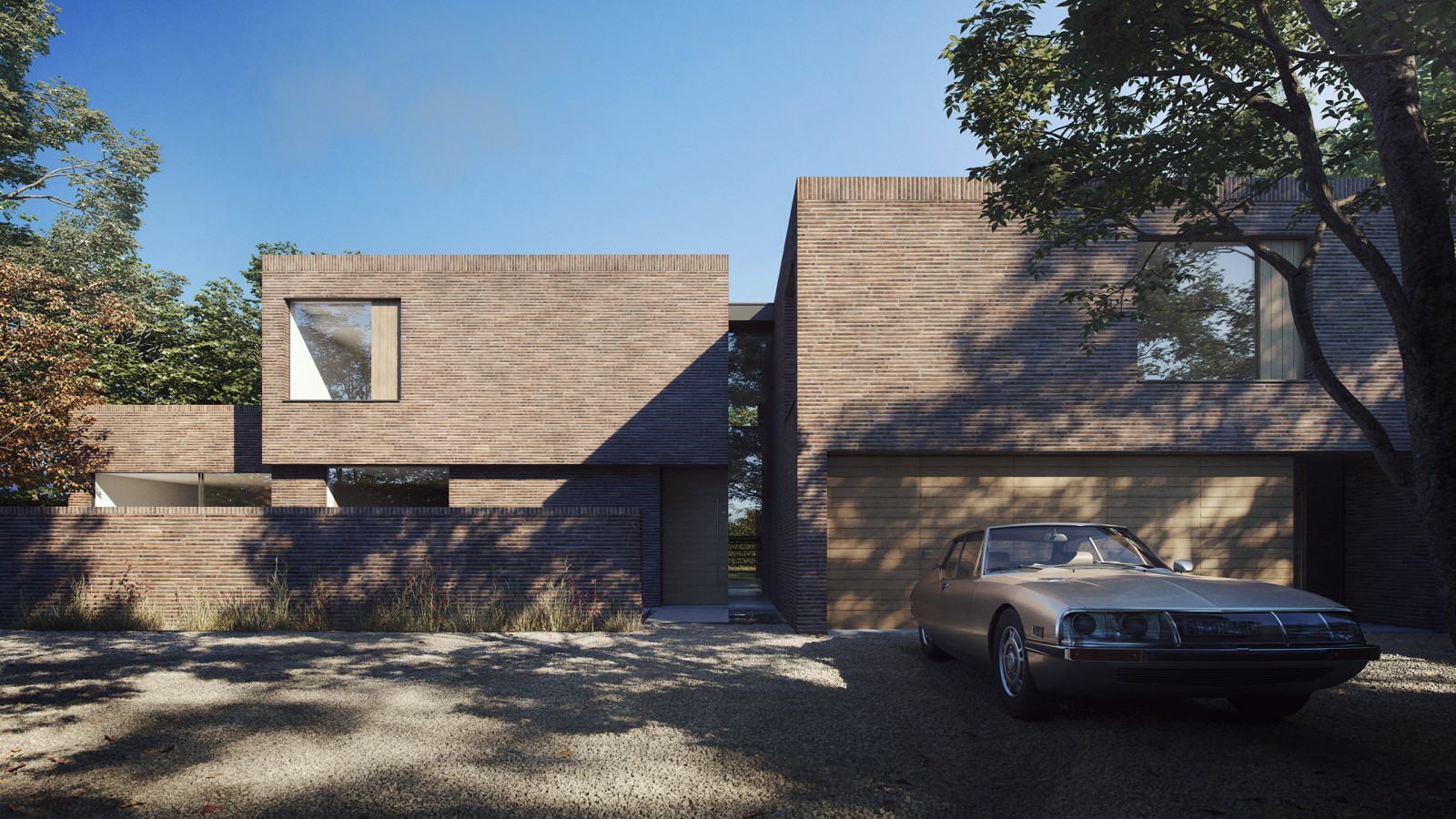 Strom Architects, Modern, Contemporary Architects, Hampshire | Ström ...