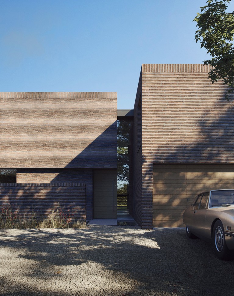 Strom Architects, Modern, Contemporary Architects, Hampshire - Ström ...