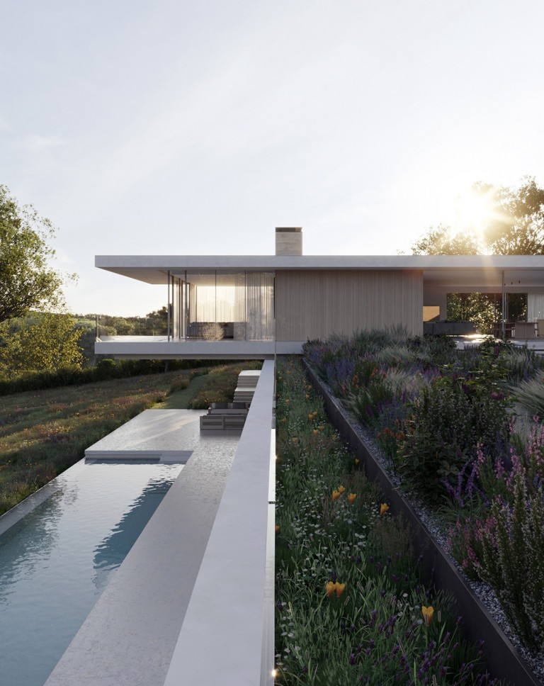 Strom Architects, Modern, Contemporary Architects, Hampshire - Ström ...