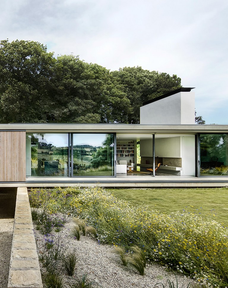 Strom Architects, Modern, Contemporary Architects, Hampshire - Ström ...