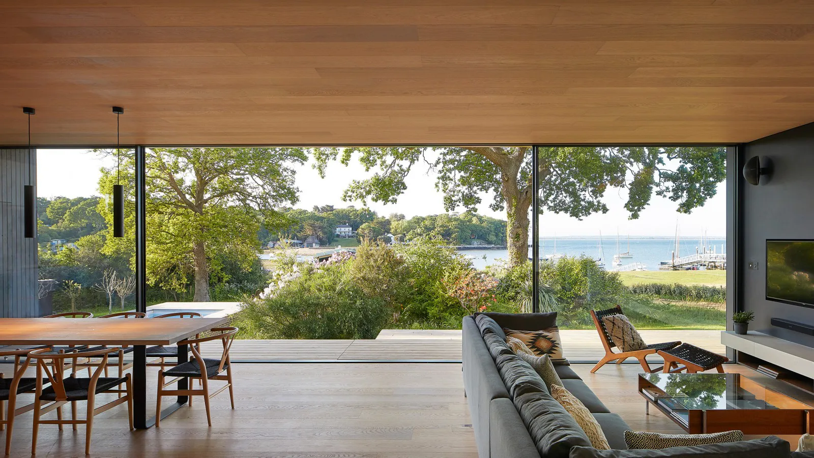 Strom Architects, Modern, Contemporary Architects, Hampshire | Ström ...