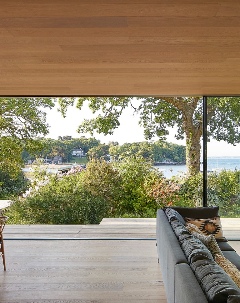 Strom Architects, Modern, Contemporary Architects, Hampshire - Ström ...